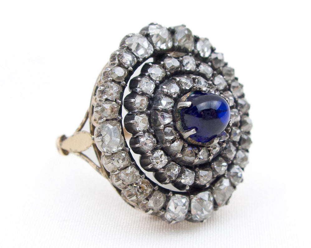 All Rings — Isadoras Antique Jewelry