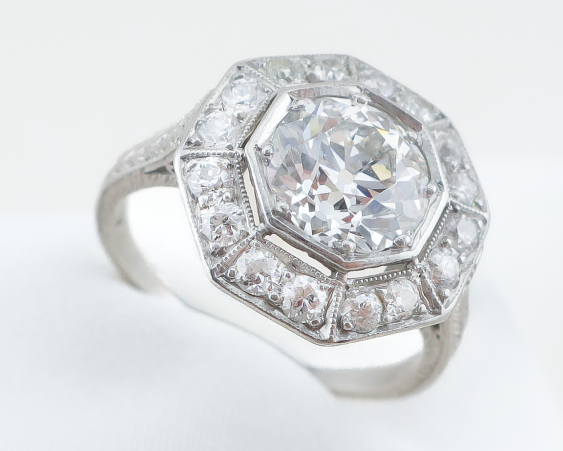 Latest Arrivals — Isadoras Antique Jewelry