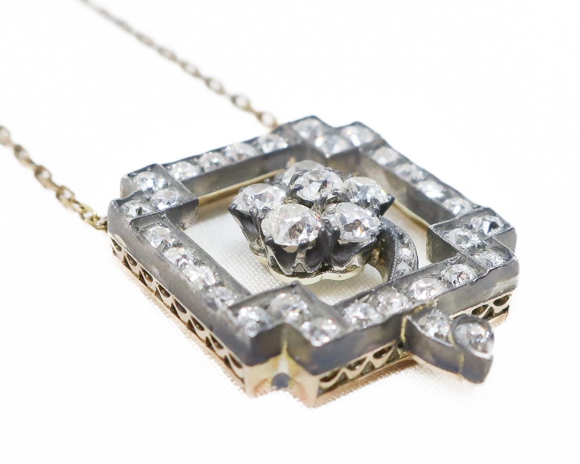 Isadoras Antique Jewelry