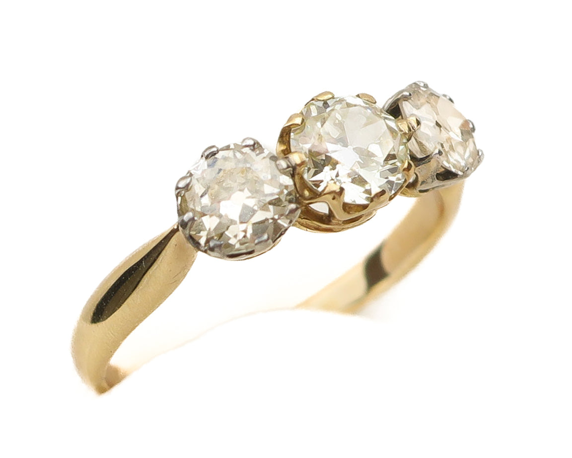 Isadoras Antique Jewelry