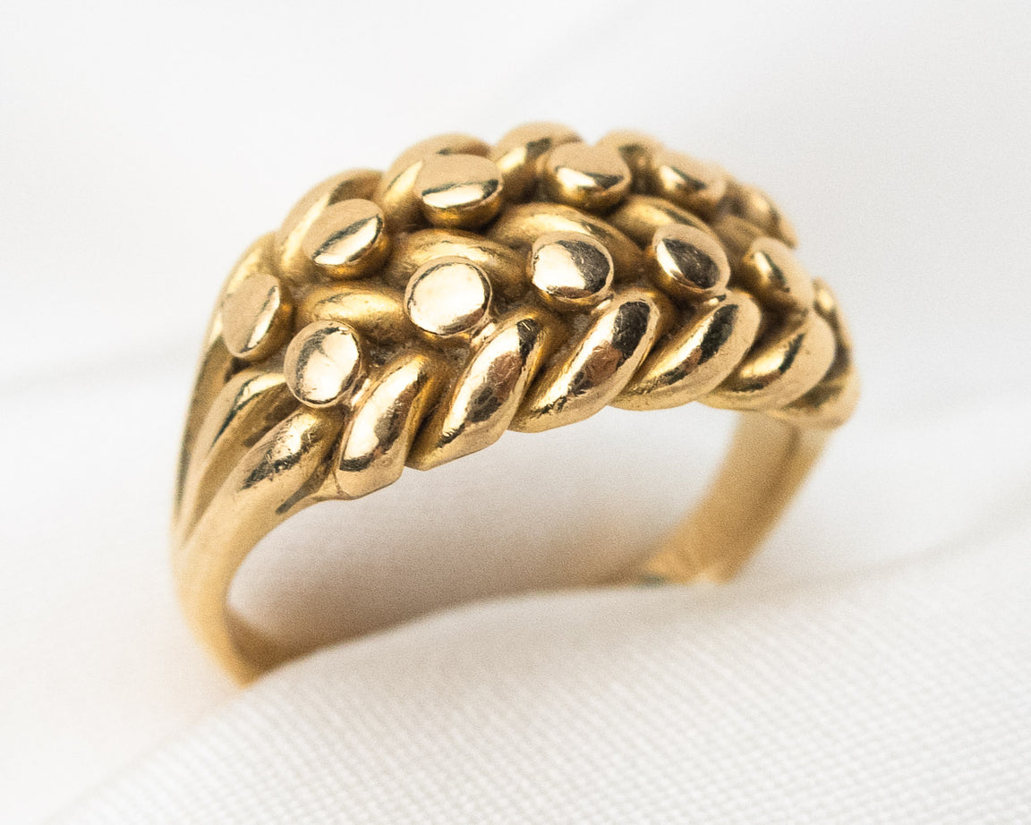 Victorian Jewelry — Page 6 — Isadoras Antique Jewelry