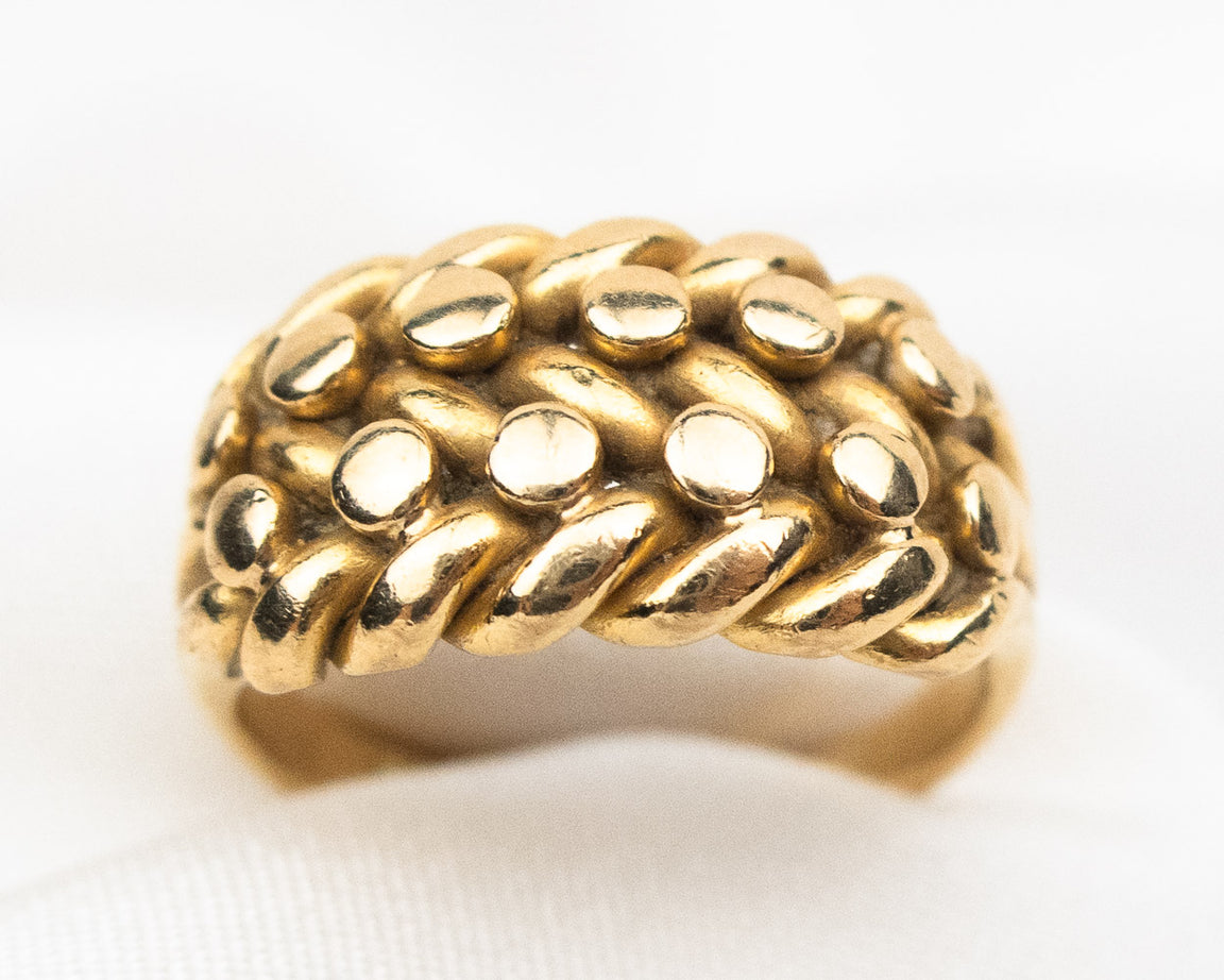 Victorian Jewelry — Page 6 — Isadoras Antique Jewelry