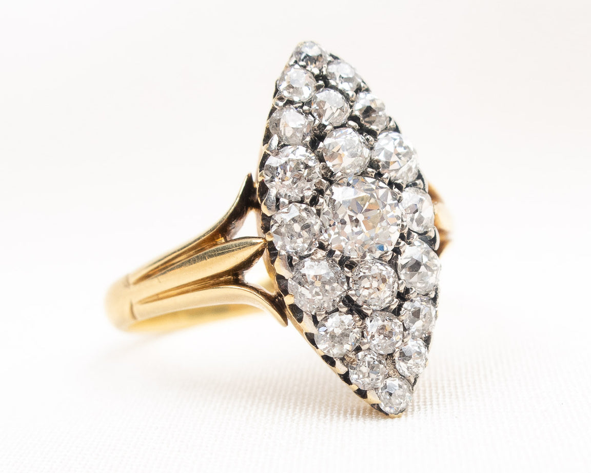 All Rings — Page 6 — Isadoras Antique Jewelry