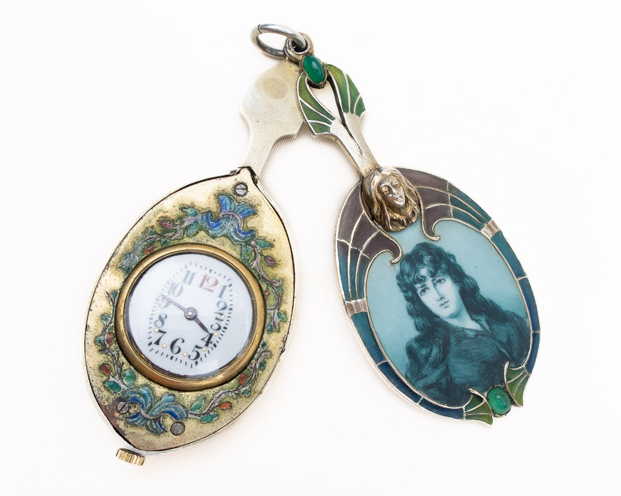 Rare & Collectible — Isadoras Antique Jewelry
